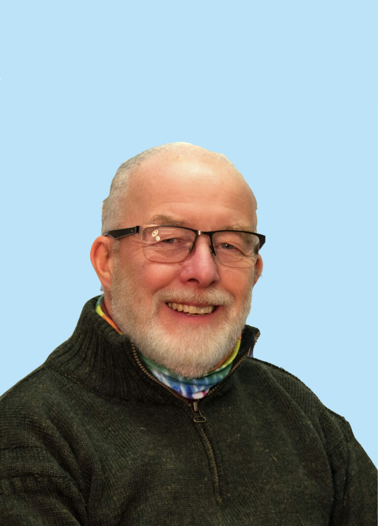 Staff – Laverstock and Ford Parish Council